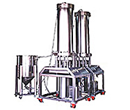 Dynamic Axial Compression Column Product Information | Process chromatography | Products | YMC ...