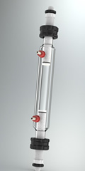 ECO series (Glass column for medium pressure) | YMC CO., LTD.