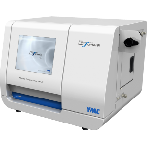 Multiple preparative HPLC devices and columns | YMC CO., LTD.