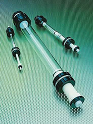 Glass Column Eco Plus | Process chromatography | Products | YMC WEB ...