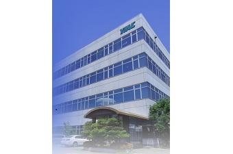 Location | YMC CO., LTD.