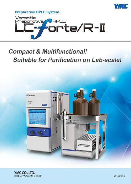 Catalog Download | YMC CO., LTD.